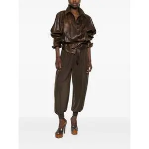 Balmain Tapered Trousers