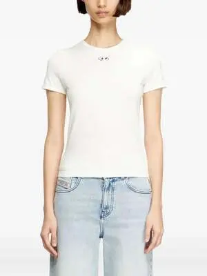DIESEL® Cotton T-shirt