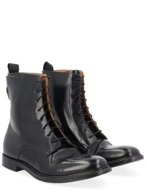 MAISON MARGIELA Loved To Death Boot