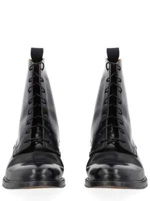 MAISON MARGIELA Loved To Death Boot