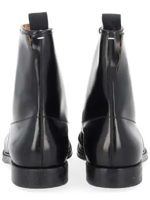 MAISON MARGIELA Loved To Death Boot