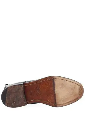 MAISON MARGIELA Loved To Death Boot