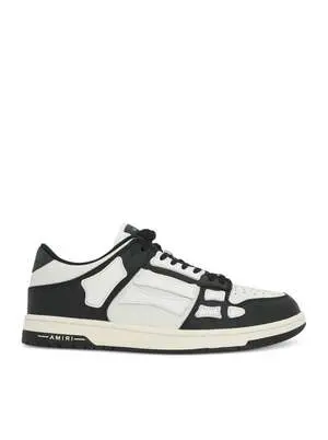 Amiri Skel Top Low Top Sneakers - Multicolor