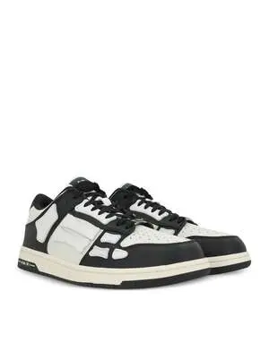Amiri Skel Top Low Top Sneakers - Multicolor