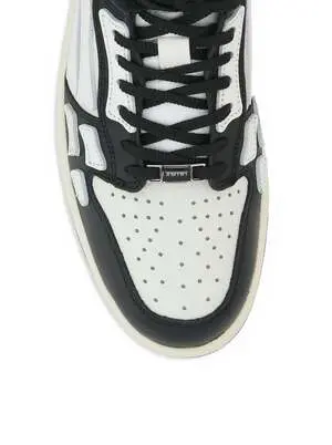 Amiri Skel Top Low Top Sneakers - Multicolor