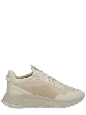 BOSS Ttnm Evo Sneakers - Cream