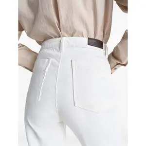 LEMAIRE Straight-leg Denim Jeans