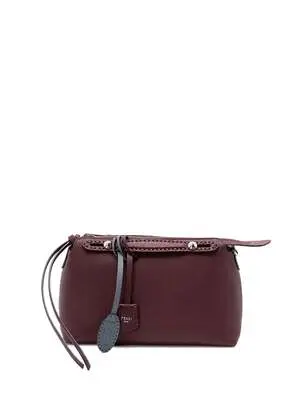 Fendi By The Way Soft Boston Bag