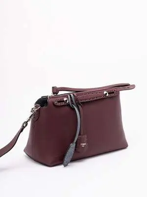 Fendi By The Way Soft Boston Bag