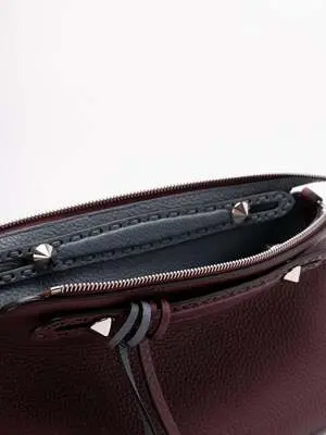 Fendi By The Way Soft Boston Bag