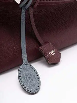 Fendi By The Way Soft Boston Bag