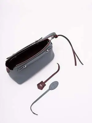 Fendi By The Way Soft Boston Bag