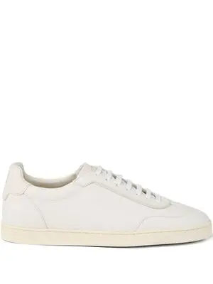Brunello Cucinelli Ankle Sneakers For Men