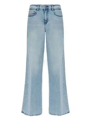 DIESEL® 1978 D-akemi Jeans