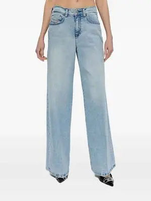 DIESEL® 1978 D-akemi Jeans