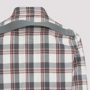 Rick Owens Cotton Shirt