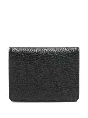 Celine Leather Credit Card Case