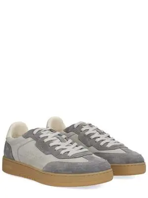 Axel Arigato Leather T-toe Sneakers