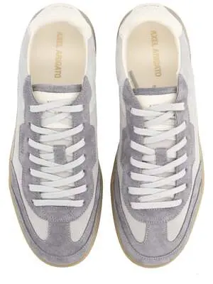 Axel Arigato Leather T-toe Sneakers