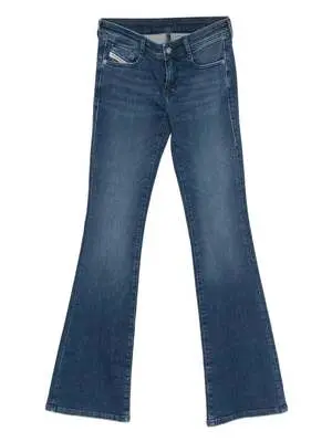 DIESEL® 1969 D-ebbey Jeans - Multicolor