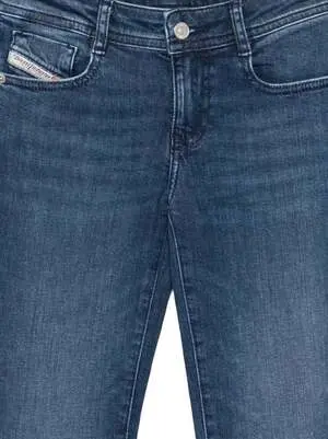 DIESEL® 1969 D-ebbey Jeans - Multicolor