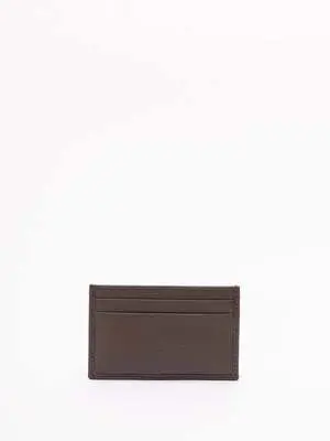 Gucci Ophidia` Card Case - Multicolor