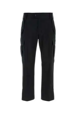 Alexander McQueen Cargo Pants