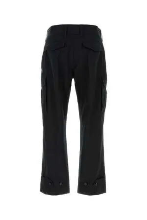 Alexander McQueen Cargo Pants