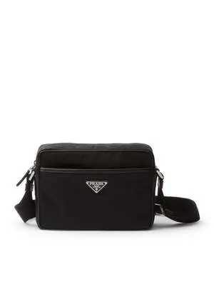 Men's Nylon Shoulder Bags
