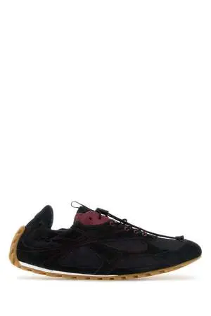 Bottega Veneta Orbit Flash Sneakers