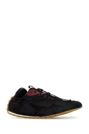 Bottega Veneta Orbit Flash Sneakers