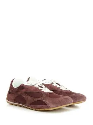 Bottega Veneta Orbit Flash Sneakers