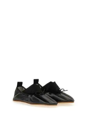 Repetto Ballerina Gianna Flats