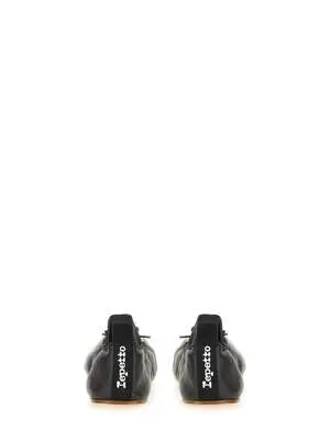 Repetto Ballerina Gianna Flats