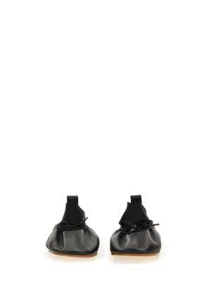 Repetto Ballerina Gianna Flats