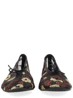 Repetto Dancer Lilouh Flats