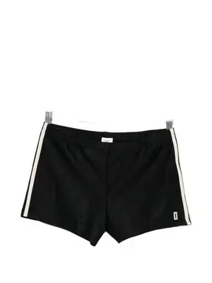 Saint Laurent Swim Briefs For Men