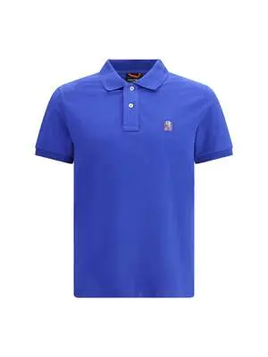 Parajumpers Logo Polos For Men