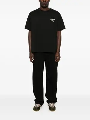 Kenzo Boke Heart Cotton T-shirt