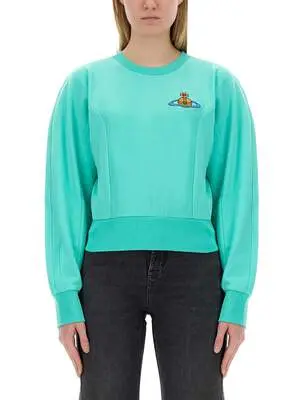 VIVIENNE WESTWOOD Cynthia Sweatshirt