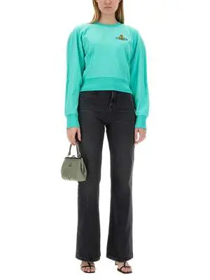 VIVIENNE WESTWOOD Cynthia Sweatshirt