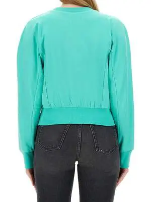 VIVIENNE WESTWOOD Cynthia Sweatshirt