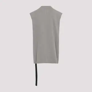 Rick Owens Tarp T-shirt