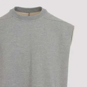 Rick Owens Tarp T-shirt
