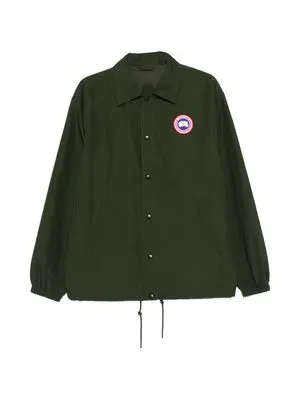Canada Goose Regency Blouson Jacket - Multicolor