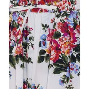 Dolce & Gabbana Midi Skirt