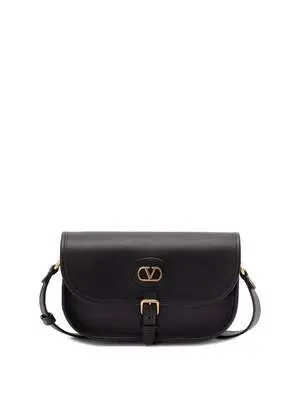 Men's Glovetanned Leather Messenger Bags
