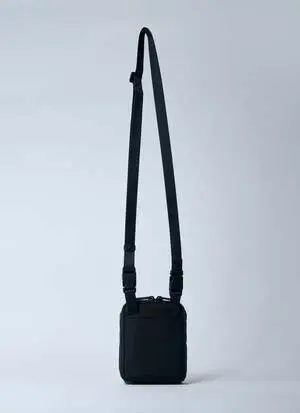 Issey Miyake Beetle Spritz Shoulder Bag