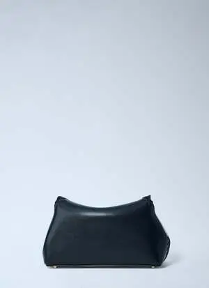 TOTEME Mini T-lock Clutch Bag