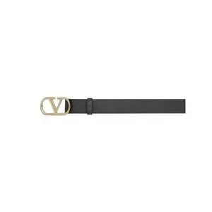 Valentino Garavani Vlogo Signature Belt